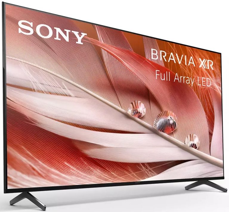 Sony X90CJ Review & Specs : Sony’s 2021 More Affordable Full Array 4K ...