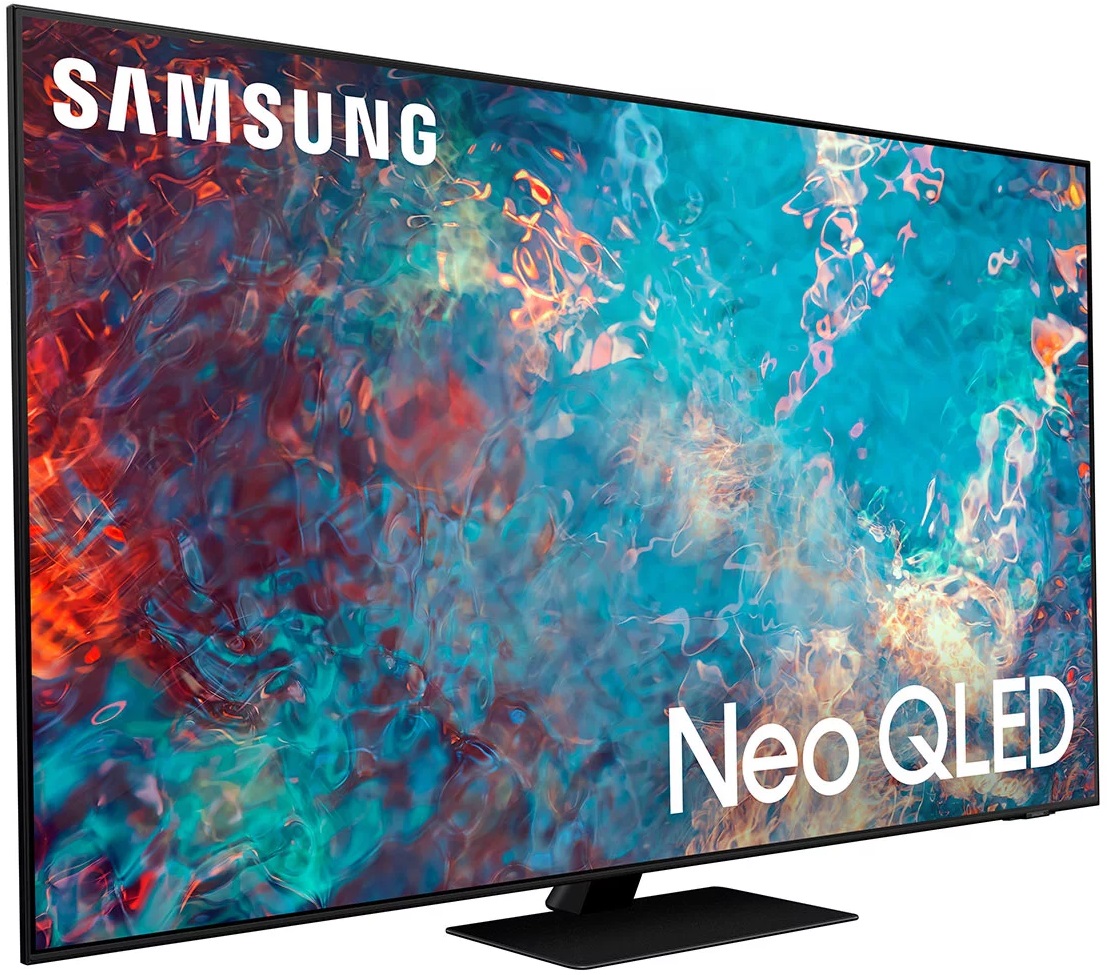 Samsung QN85DA Review & Specs : Samsung’s 2021 Exclusive 4K Ultra HD ...