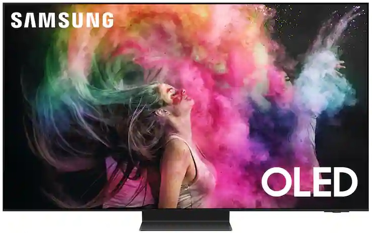 Samsung S95C Review & Specs: Samsung’s Higher Option of 4K OLED TV from ...
