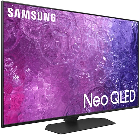 Samsung QN90CD Review & Specs: Samsung’s 2023 Exclusive Higher NEO QLED ...