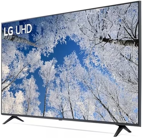 LG UQ7070 Review & Specs: Entry Level 4K LED TV from LG’s 2022 TV ...