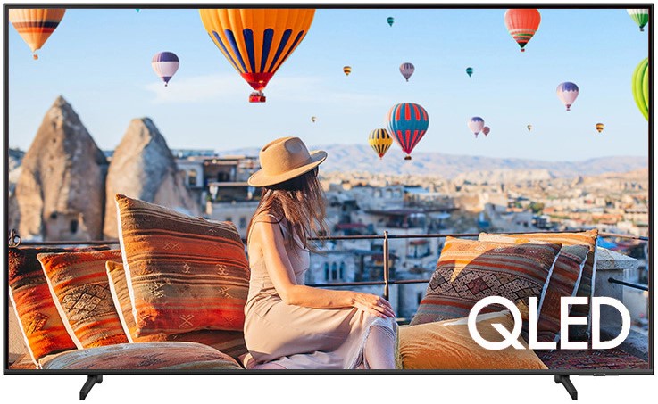 Samsung QE1C Review & Specs: Samsung’s 2023 Entry Level QLED 4K TV Series - TV Reviews