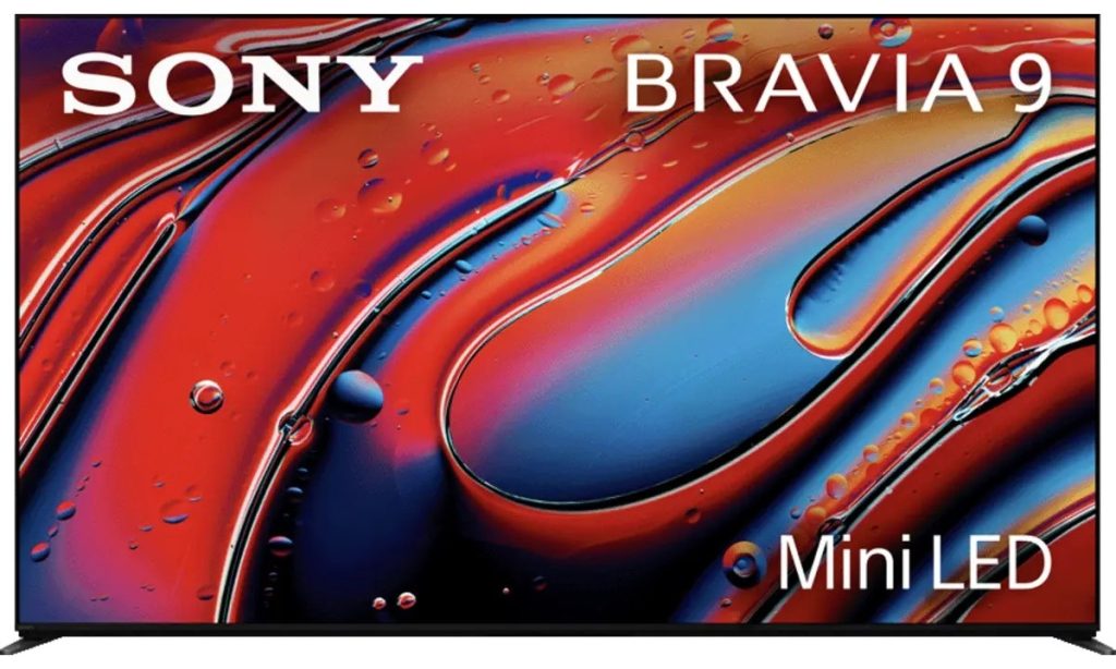 Sony XR90 (BRAVIA 9) Review & Specs: Sony’s 2024 Top 4K LED TV Series - TV Reviews