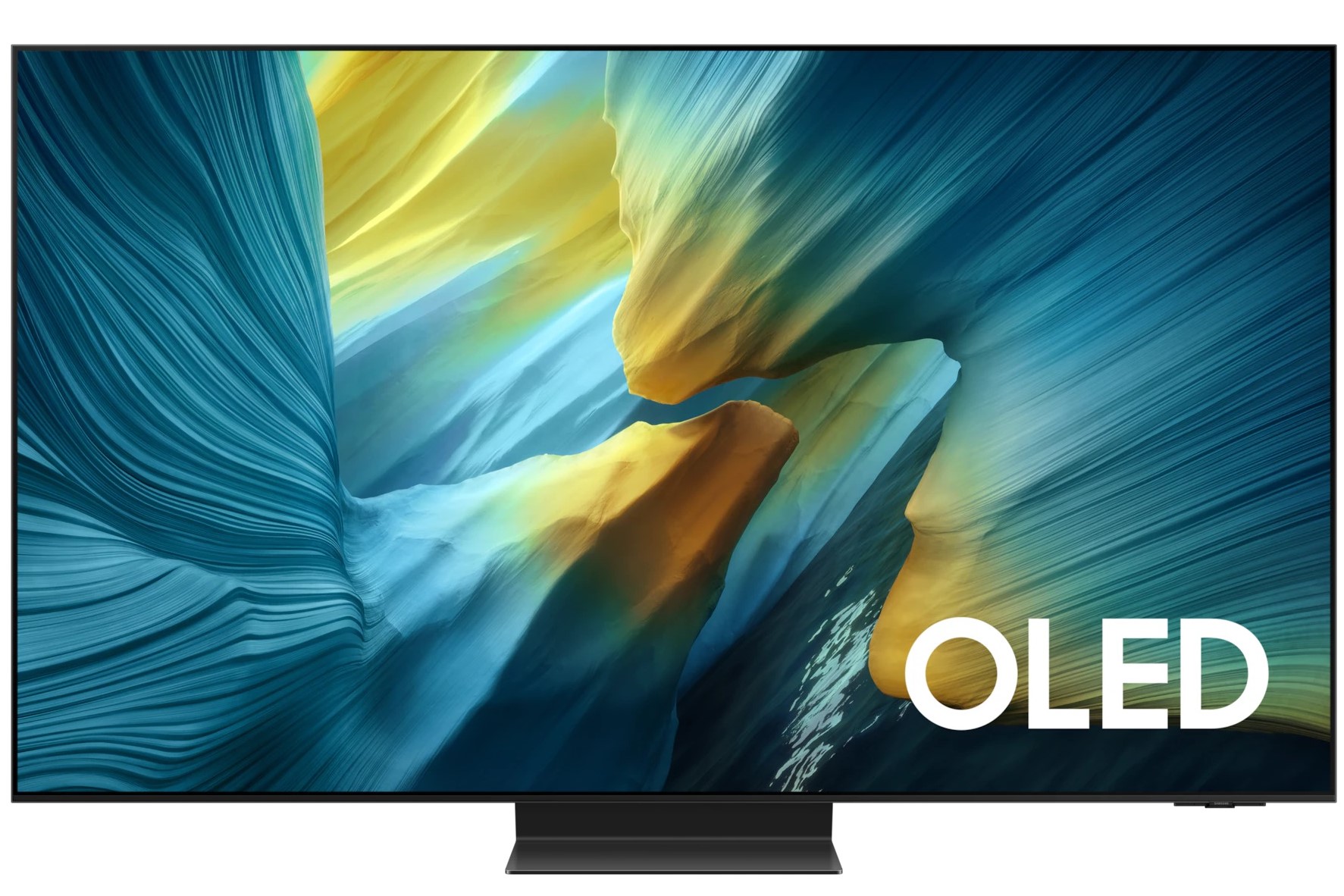 Samsung S95F Review & Specs: Samsung’s 2025 Top OLED 4K TV Series - TV ...