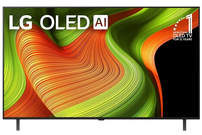 5 Best 55 Inch TVs for PS5 (2026) - TV Reviews